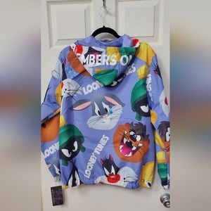 Members Only | Jackets & Coats | Looney Tunes Members Only Jacket ...